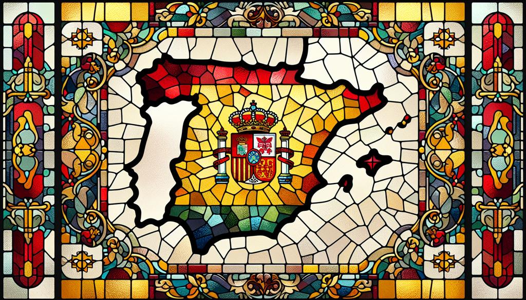 Mirabel, Spain – Around the World on Foot, in Many, Many Days