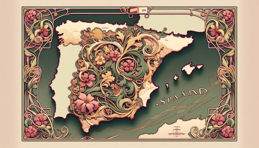 Trillo, Spain – Around the World on Foot, in Many, Many Days